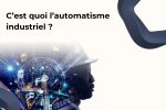 C'est quoi l'automatisme industriel ? - VR AUTOMATION